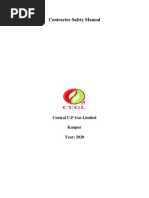 Example Risk Assessment For Motor Vehicle Repair Workshop | PDF | Risk ...