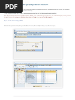 SAP Common COGI Errors | PDF | Error | Inventory
