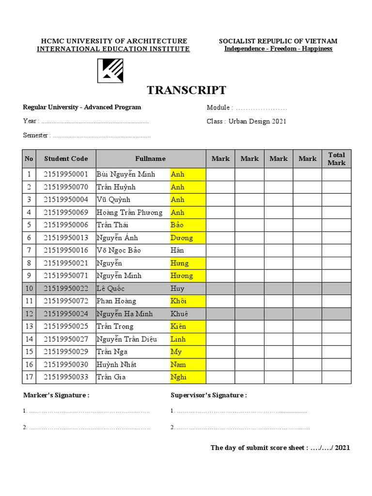UD21 Fundamental-AP 2-Sem 2021-2022 | PDF