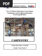 Plumbing Learning Module Level-4 | PDF | Plumbing | Pipe (Fluid Conveyance)