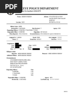 Virginia Beach Police Officer Roster (Names, Job Titles, Salaries ...