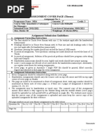 9708 Specimen Paper Answers Paper 2 (For Examination From 2023) | PDF ...