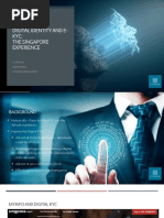 APEGA Authentication Standards Guide | PDF | Authentication | Signature