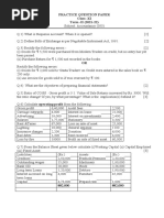 Tax Mapping Checklist. | PDF