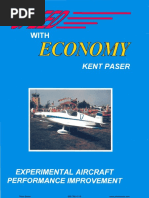 Aircraft Fabric Covering Guide | PDF | Textiles | Materials