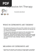 Stages of Artistic Development | PDF | Perspective (Graphical) | Cognition