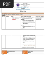 K To 12 MELCS With CG Codes Homeroom Guidance Program1 | PDF ...