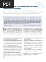 IPA i-charts (2025) | PDF | Human Voice | Phonetics