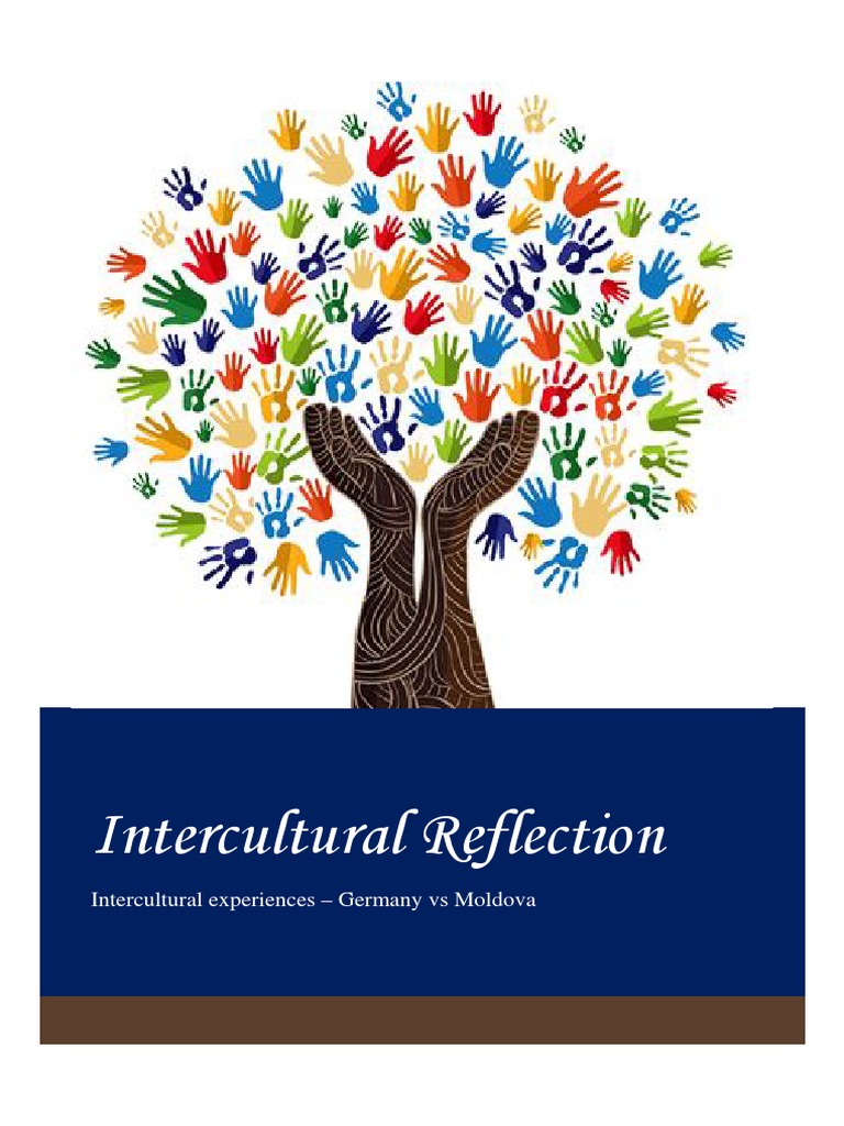 Intercultural Reflection | PDF | Masculinity | Cross Cultural Communication