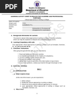 Elucidating A Concept by Definition, Explication, and Clarification ...