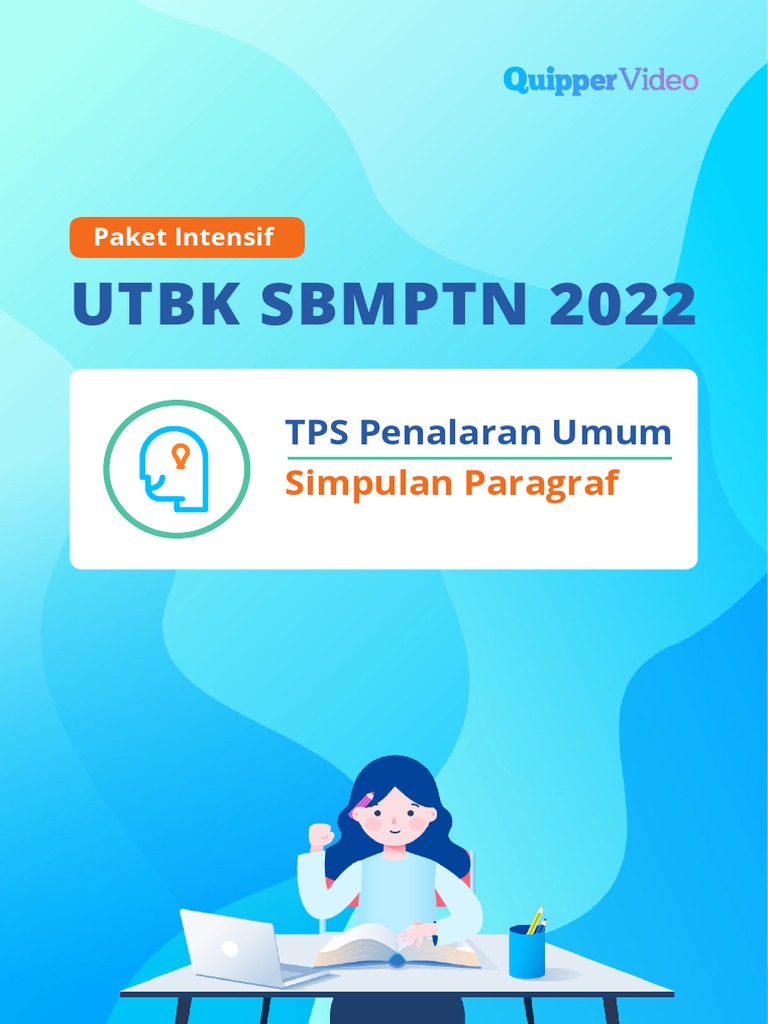 Simpulan Dari Paragraf - 0 | PDF