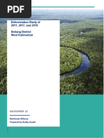 Community-Reforestation-Project-Plan Sample PDF | PDF | Plantation ...