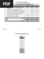UG Sump Design and Calculations | PDF | Bending | Beam (Structure)