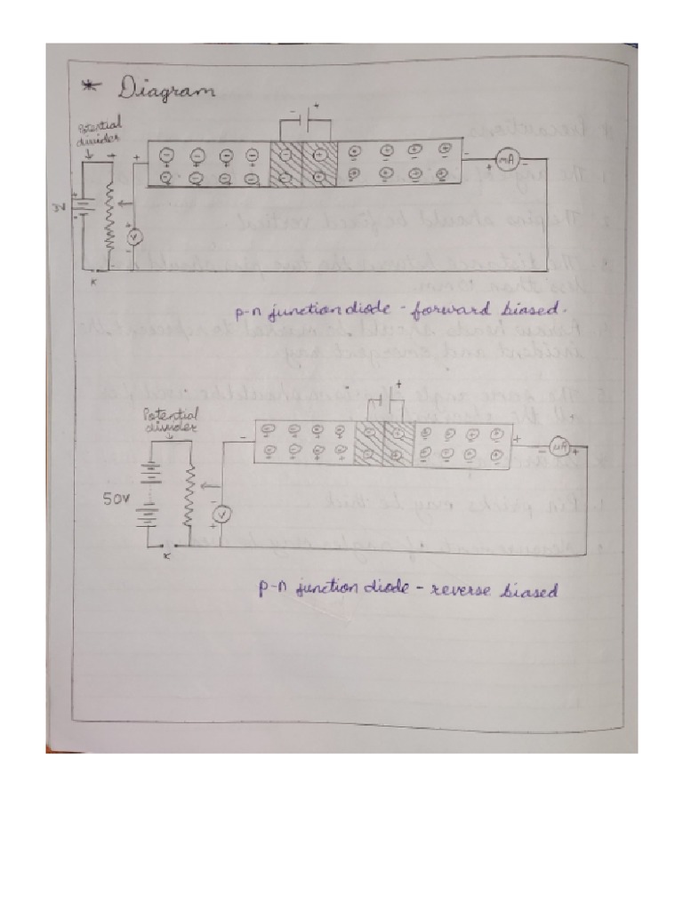 Phy Practical 6 | PDF