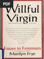 The Personal Is Political (1969) - Carol Hanisch | PDF | Feminism ...
