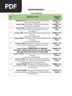 Steno 101 - 1 | PDF | Shorthand | Phonetics