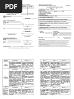 Modelo Set4 - 2025 | PDF