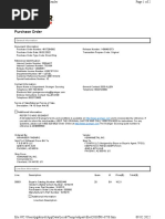 Material Stock Release Form | PDF | Supply Chain Management | Business