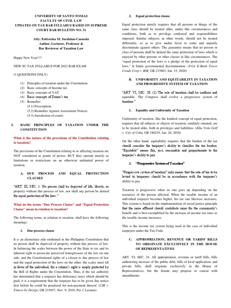 Casasola - Preweek PPT BB31 ADSedit | PDF | Taxes | Capital Gains Tax