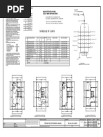 Sample Power Layout | PDF | Electrical Wiring | Electrical Equipment
