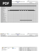 Formulario de Epi-2 (Version 2020) | PDF | Epidemiología | Hospital
