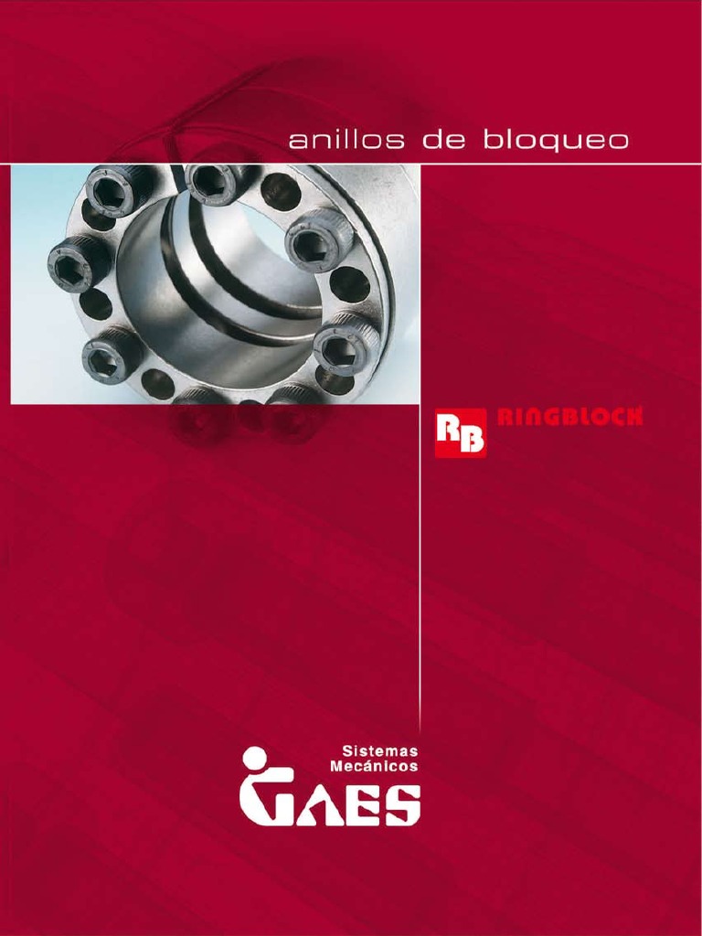 Ring Block Gaes | PDF