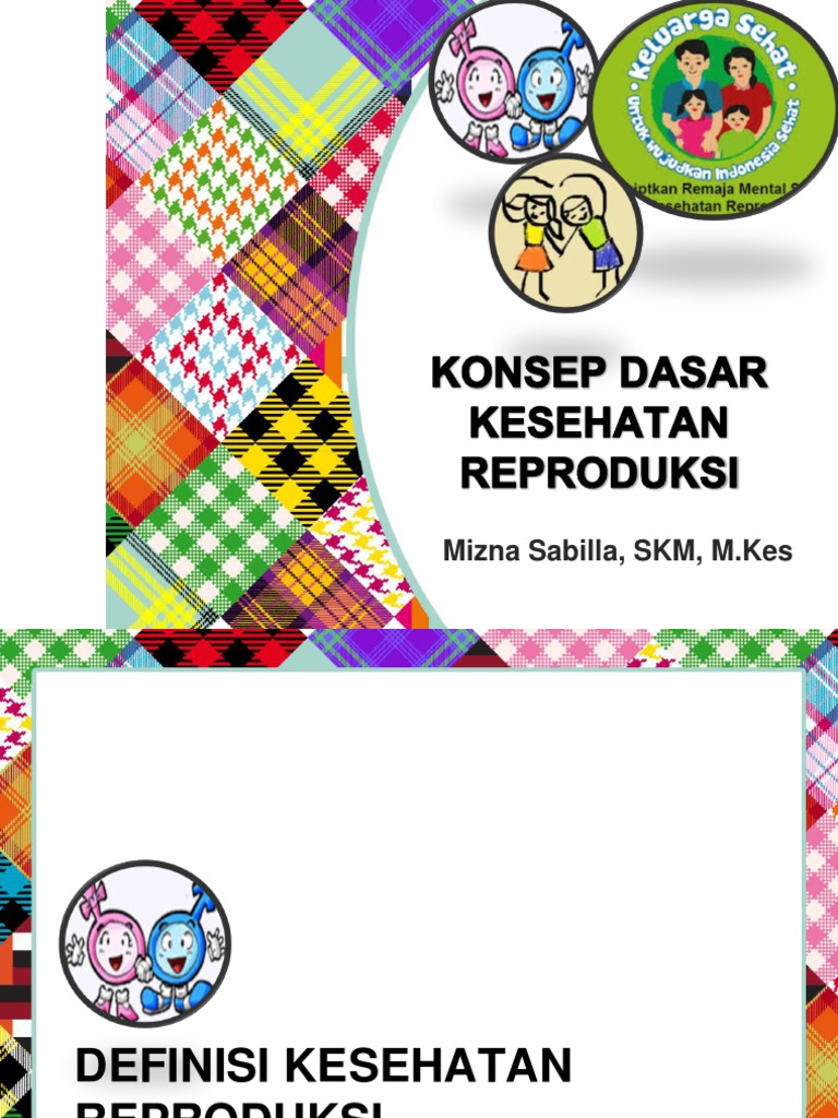 Panduan Kesehatan Reproduksi Terpadu | PDF | Ilmu Sosial | Pengembangan ...