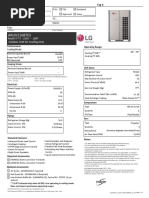 ARUV168BTE5 | PDF | Air Conditioning | Manufactured Goods