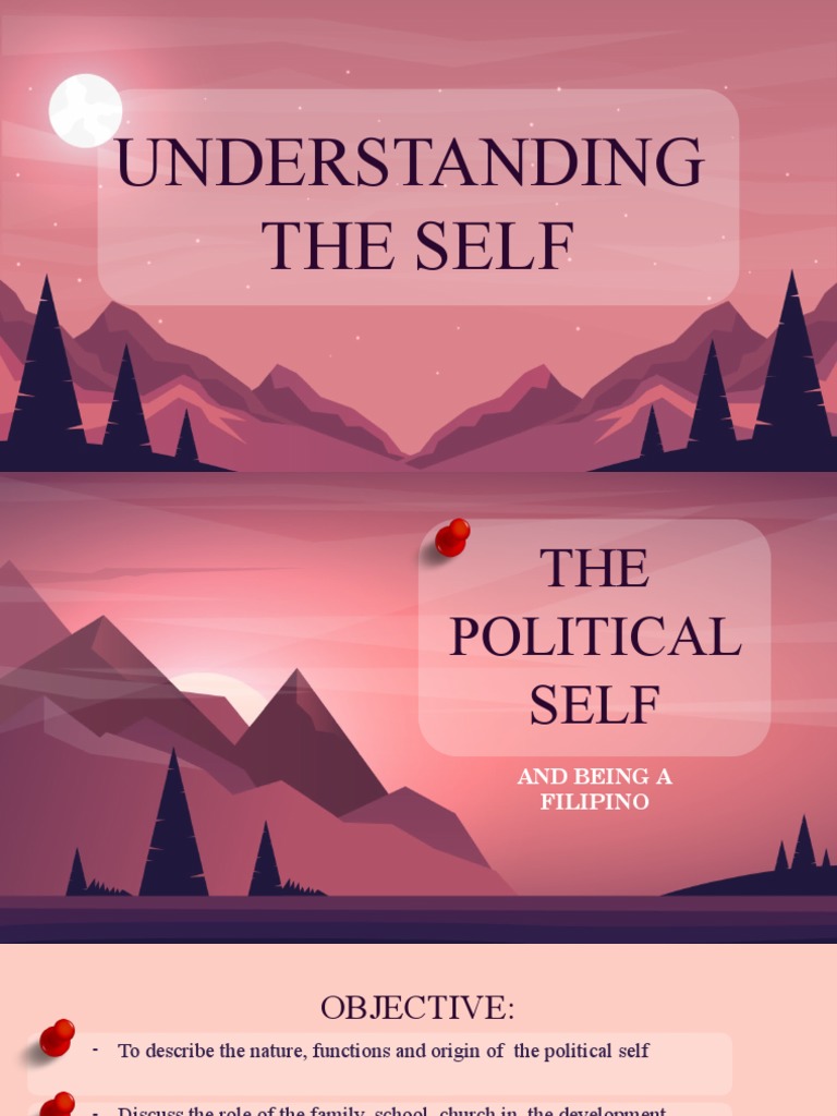 Ge1-Module 10-Political-Self | PDF | Socialization | Identity (Social ...