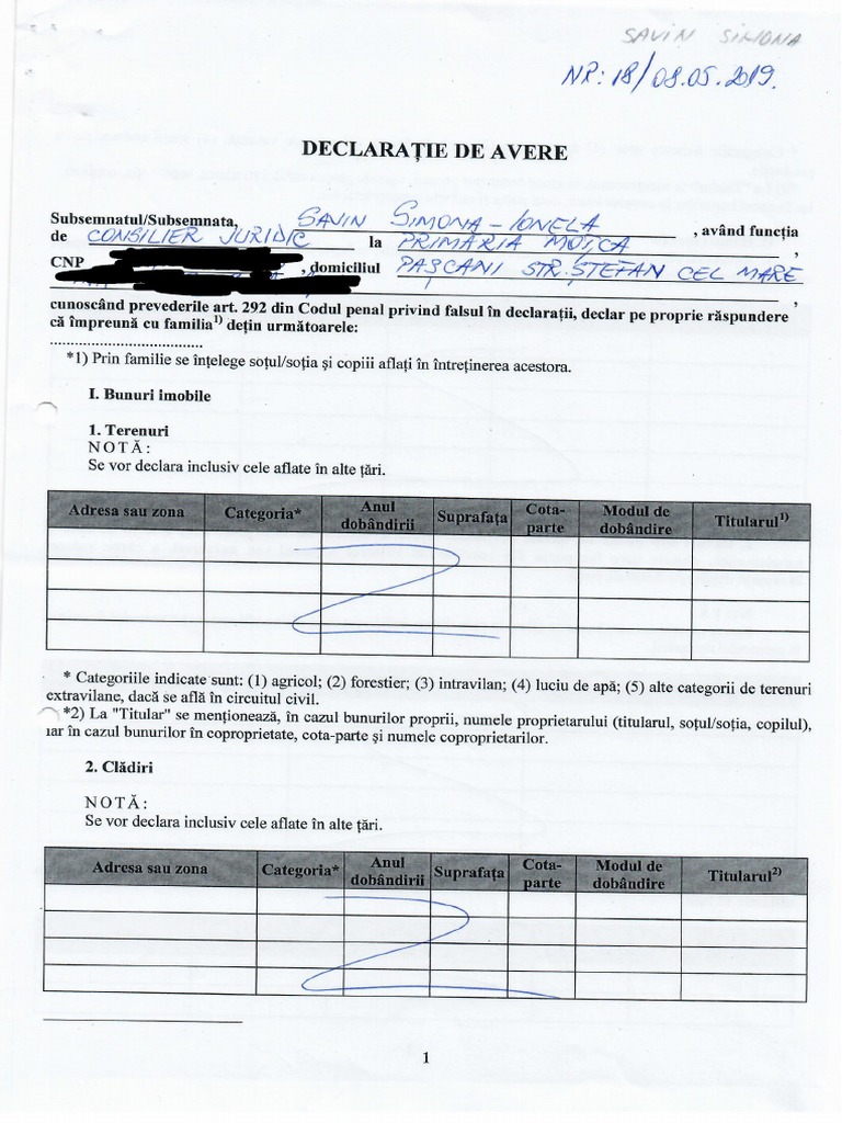 Savin Simona Ionela | PDF