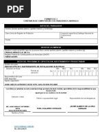 Ejemplo de DC3 | PDF | Business