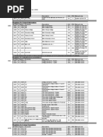Premier-300 Modbus Mapping | PDF | Ac Power | Electronics