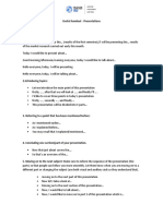UKC Policy and Minimum Requirements | PDF | Ships | Shipping