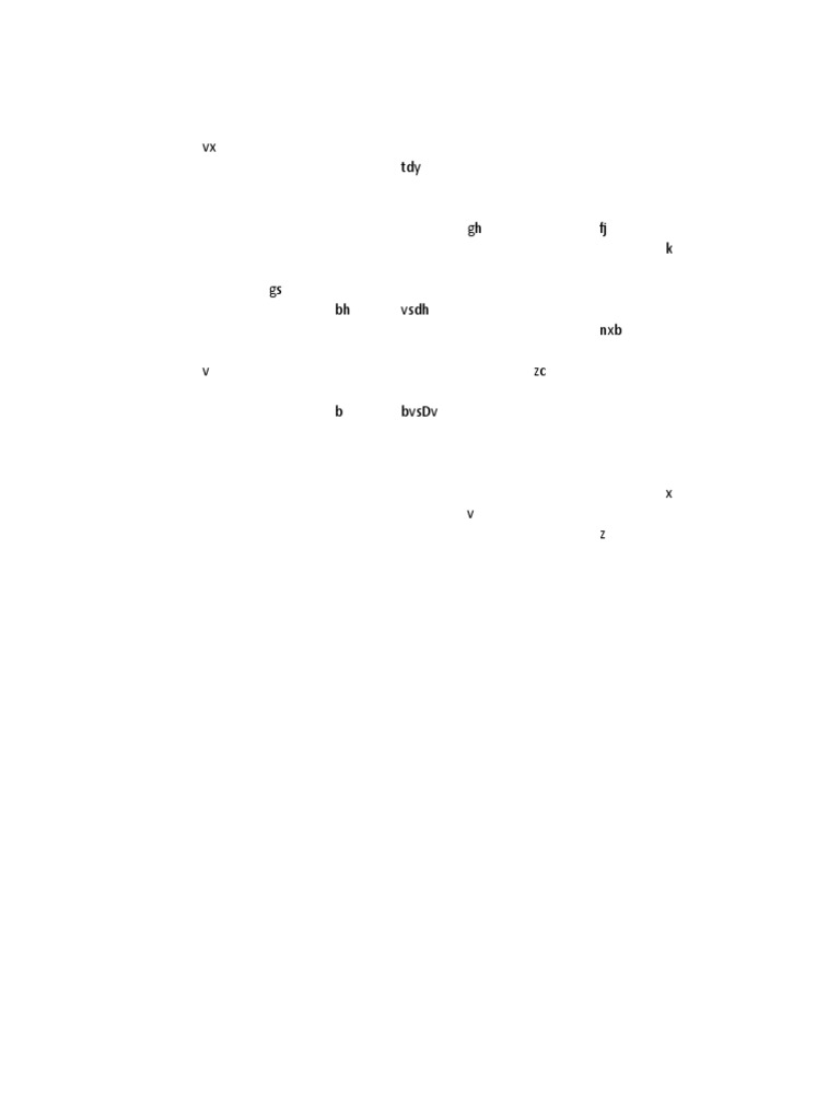 Nitrogen Techno | PDF