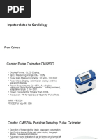 2025 Validated Home Blood Pressure Monitors | PDF