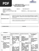 MEDUCA Tabla de 5 A 75 | PDF