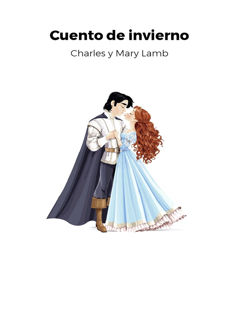 Cuento de Invierno | PDF