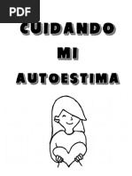 Cuadernillo para Trabajar Con Autoestima | PDF