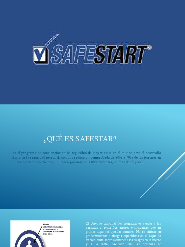 Safe Star | PDF