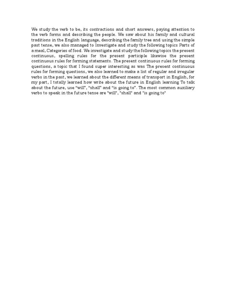 Tarea Final PDF | PDF