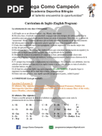 Guia de Ingles para Transportistas | PDF | Vehículos | Transporte