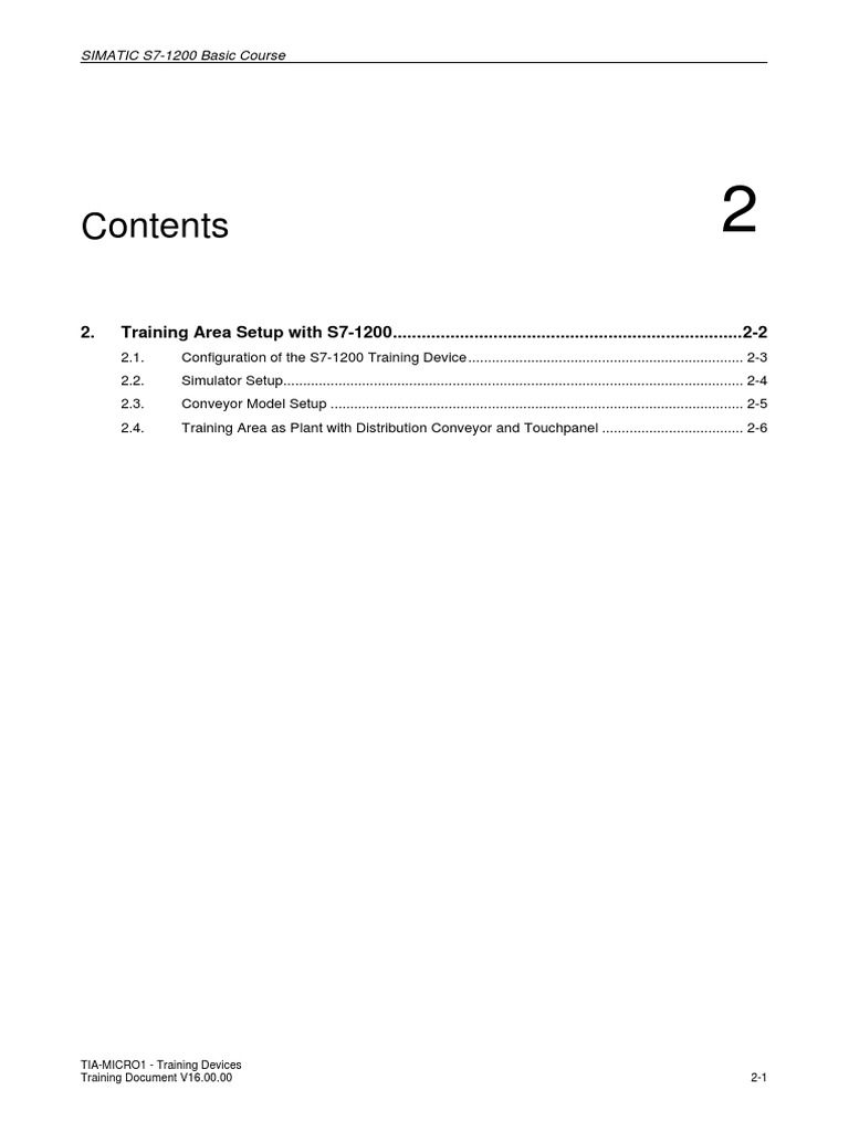 Training Devices | PDF | Electricity | Computer Science