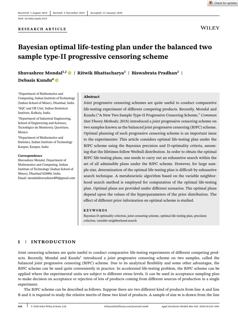 Bayesian Optimal Life Testing Plan Under The Balanced Two Sample Type Ii Progressive Censoring