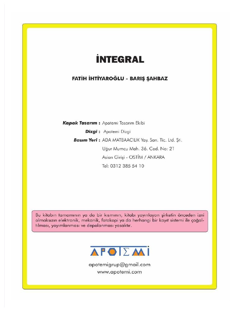 Qdoc - Tips Apotemi Integral | PDF