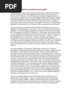 Kidnapped by Ruperake Petaia | PDF | Colonialism | Grandparent
