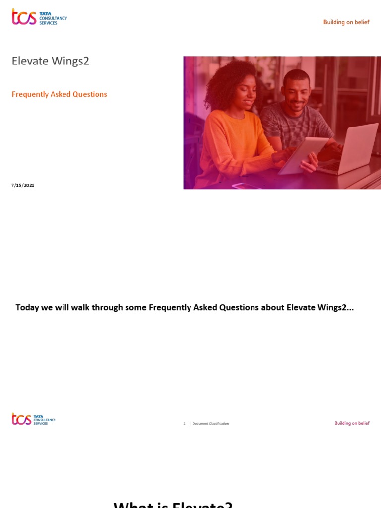 Wings 2 Frequently Asked Questions | PDF | Business | Computers