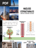 Edificio Seagram | PDF | Hormigón | Elementos arquitectónicos