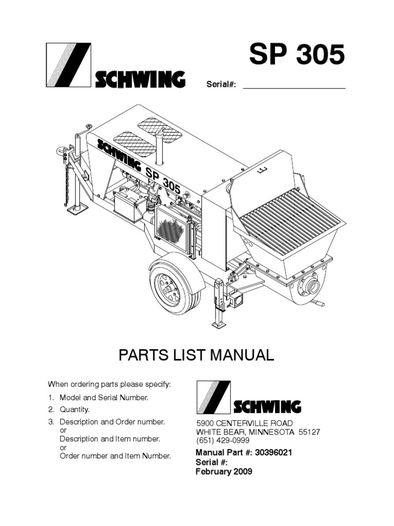 SP 305 | PDF | Transportation Engineering | Vehicles