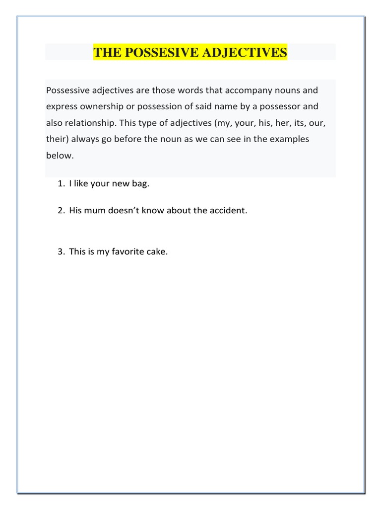 Tarea 3 | PDF | Language Arts & Discipline | Self-Improvement