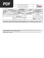 Sistema Wawared: Control Prenatal Eficiente | PDF | El embarazo | Parto
